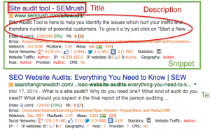 Setting Up Your Website Meta Data For Optimal Success